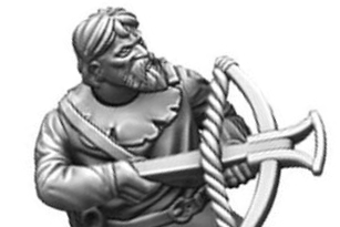 Aim Crossbows & Hold The Line With FireForge’s Spaniards – OnTableTop ...