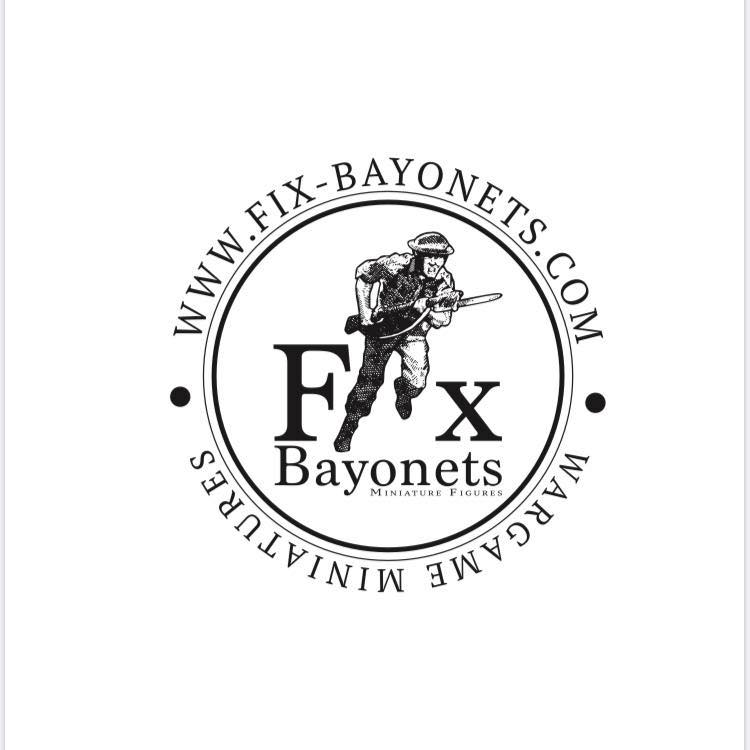 Fix Bayonets – OnTableTop – Home of Beasts of War
