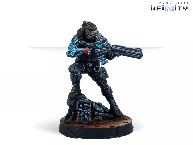 Check Out The June Pre-Orders For Corvus Belli’s Infinity! – OnTableTop ...