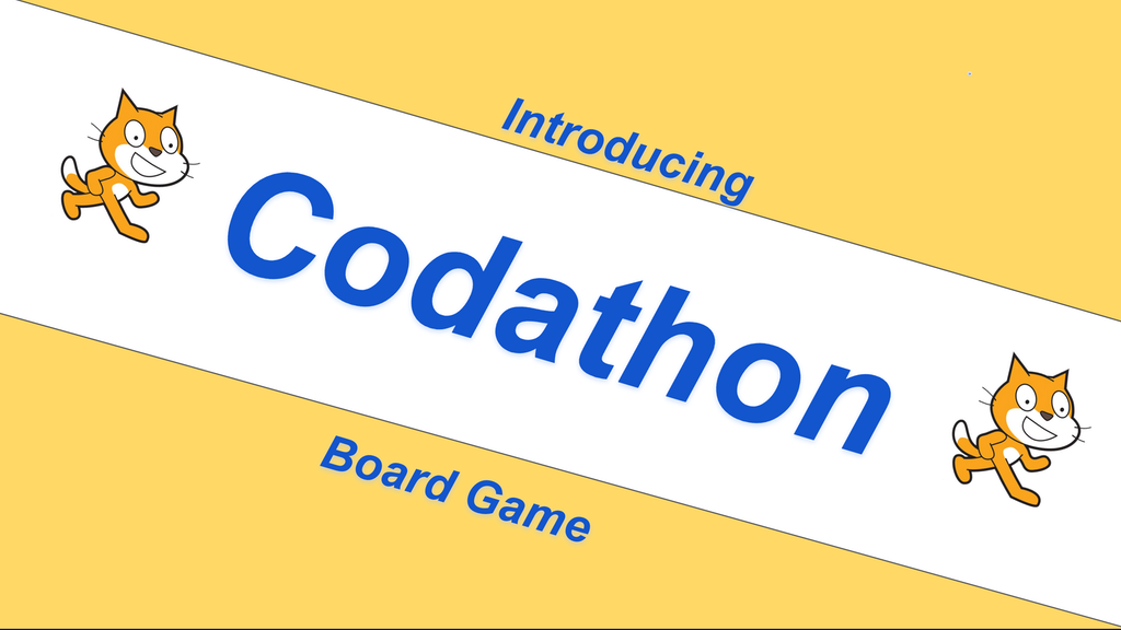 Codathon Board Game – OnTableTop – Home of Beasts of War