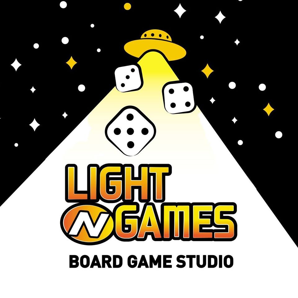 Light & Games – OnTableTop – Home of Beasts of War