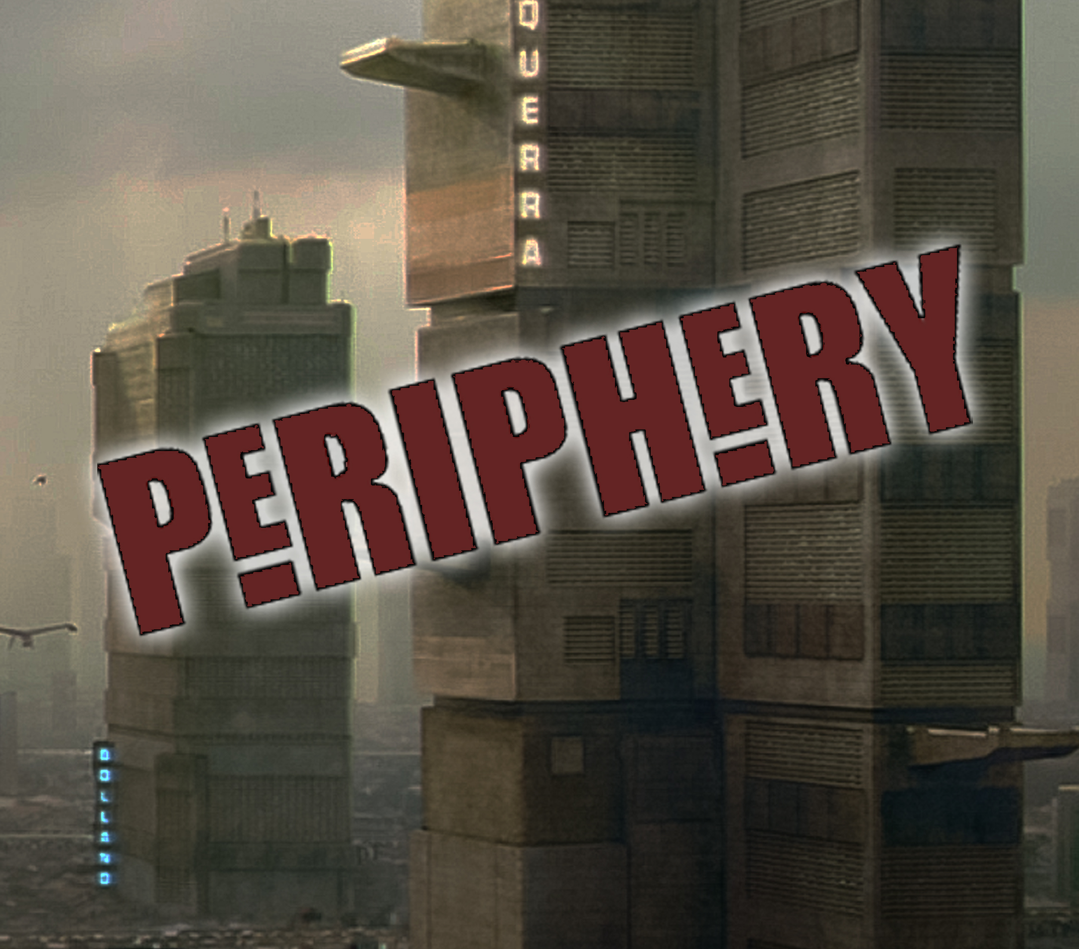 Periphery! – OnTableTop – Home of Beasts of War