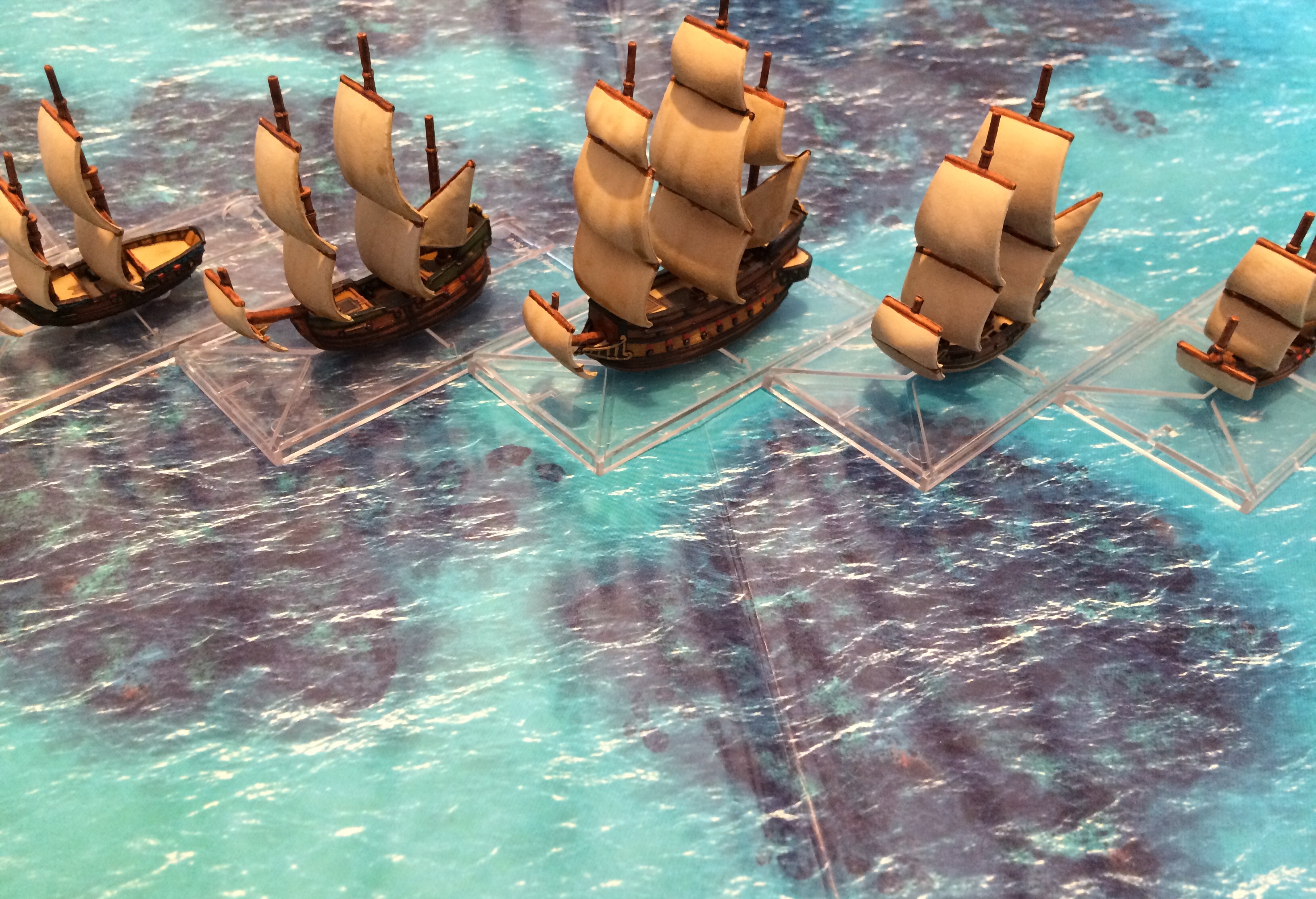 Hobby 2020 @innes – OnTableTop – Home of Beasts of War