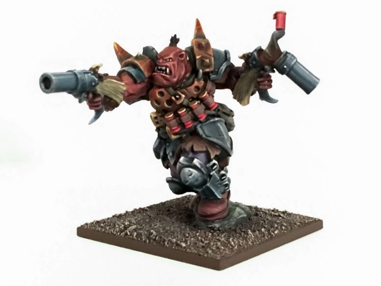 Mantic Games Kings Of War Releases Update – OnTableTop – Home of Beasts ...