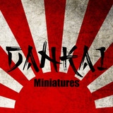 Dankai Miniatures – OnTableTop – Home of Beasts of War