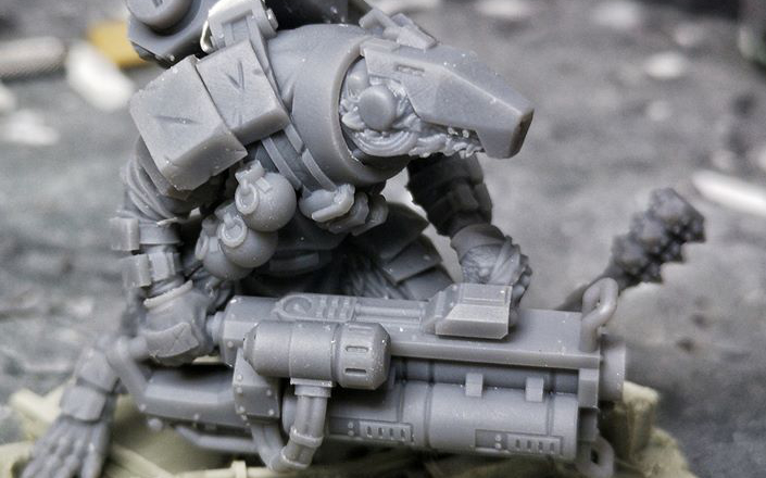 Mortian Share Work On Cyberrats Coming To Kickstarter Soon – OnTableTop ...