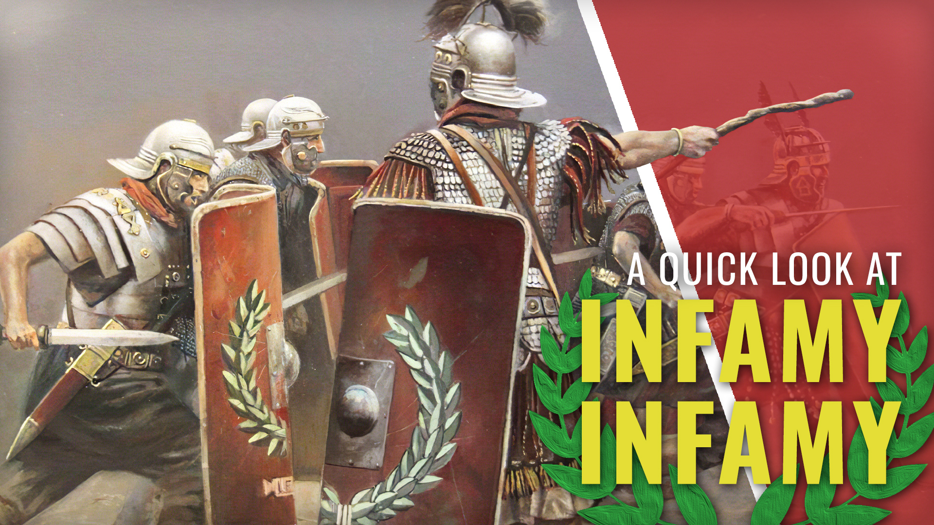 A First Look At TooFatLardies New Rules Infamy, Infamy! – OnTableTop ...