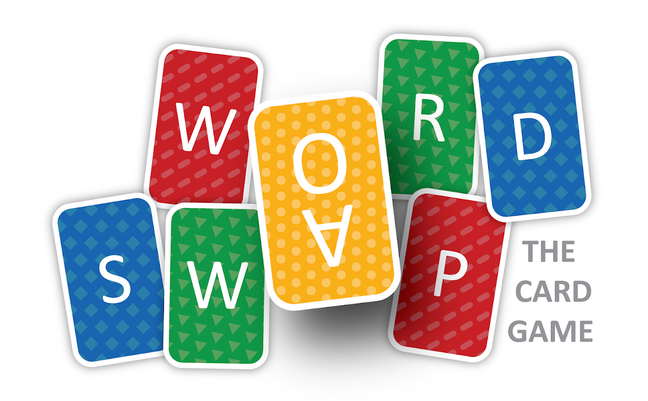 Word Swap – OnTableTop – Home of Beasts of War