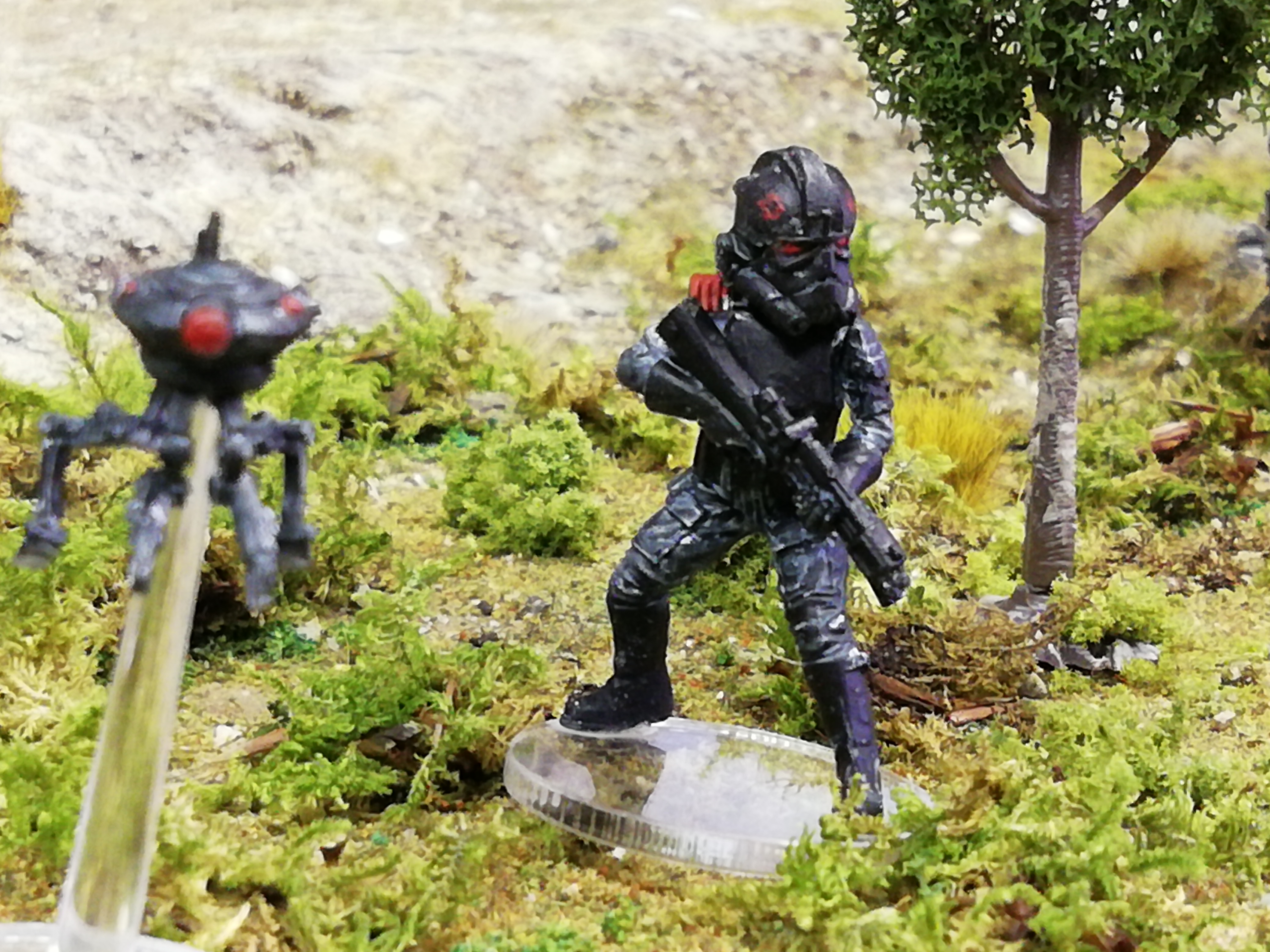 New arrivals – OnTableTop – Home of Beasts of War