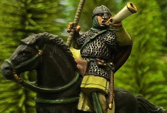Take Command Of Your Normans With Warlord Games – OnTableTop – Home of ...