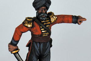 Studio Miniatures Add To Their Sikh Wars Army – OnTableTop – Home of ...