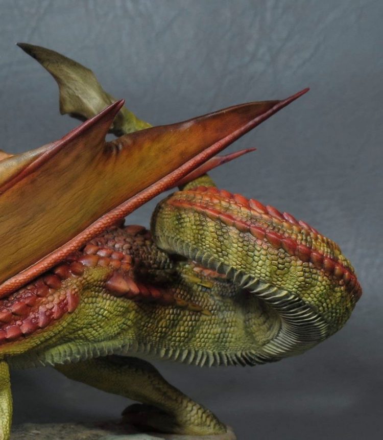 Dragons! Vorago Draconis Coming Soon From Khurasan – OnTableTop – Home ...