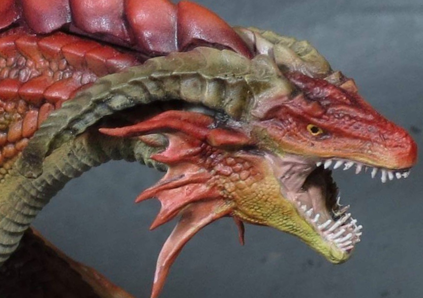 Dragons! Vorago Draconis Coming Soon From Khurasan – OnTableTop – Home ...