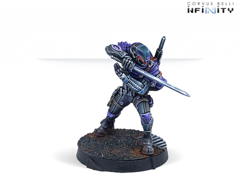 Check Out The New August 2020 Miniatures For Infinity! – OnTableTop ...