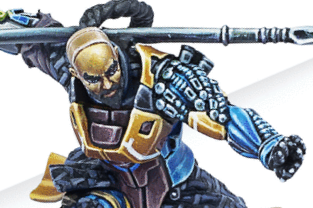 Check Out The New August 2020 Miniatures For Infinity! – OnTableTop ...