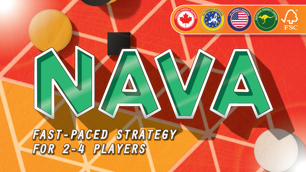 Nava – OnTableTop – Home of Beasts of War
