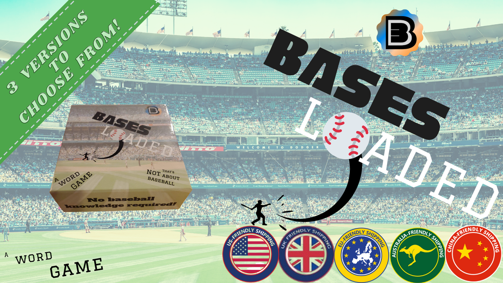 Bases Loaded – OnTableTop – Home of Beasts of War