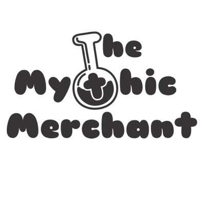 The Mythic Merchant – OnTableTop – Home of Beasts of War