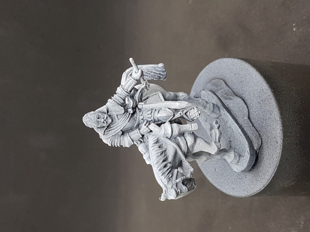 In Memoriam – a statue for 28mm wargaming – OnTableTop – Home of Beasts ...