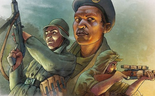 Solo Rules Arrive In Osprey’s Undaunted: Reinforcements – OnTableTop ...