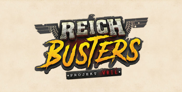 Project Reichbusters – OnTableTop – Home of Beasts of War