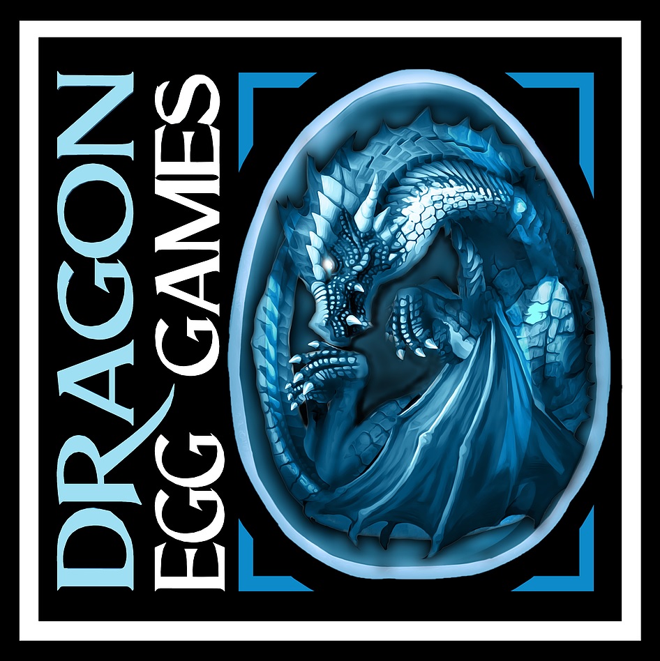 Dragon Egg Games – OnTableTop – Home of Beasts of War