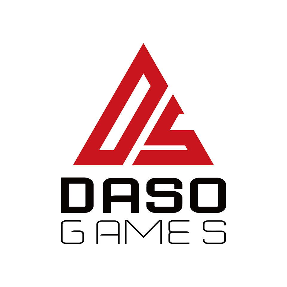 DASO Games – OnTableTop – Home of Beasts of War