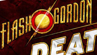 Warcradle Announce Flash Gordon: Death To Ming Card Game – OnTableTop ...