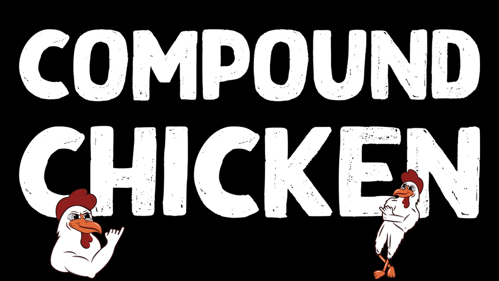 Compound Chicken – OnTableTop – Home of Beasts of War