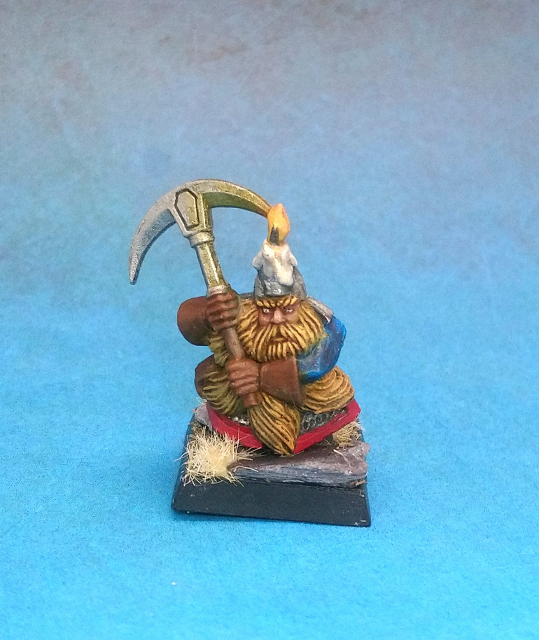 Dwarf Party – OnTableTop – Home of Beasts of War