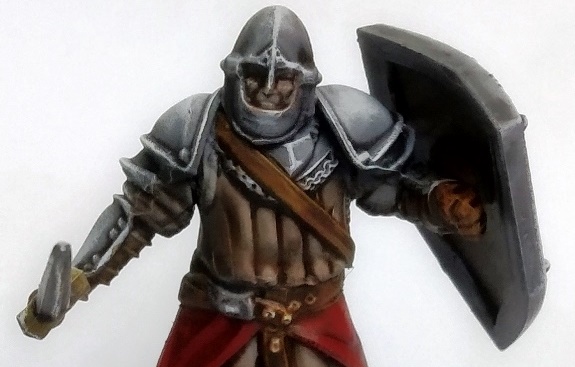 Path of Conquest 2020 : The 100 Kingdoms – The host of the Iron Wolf ...