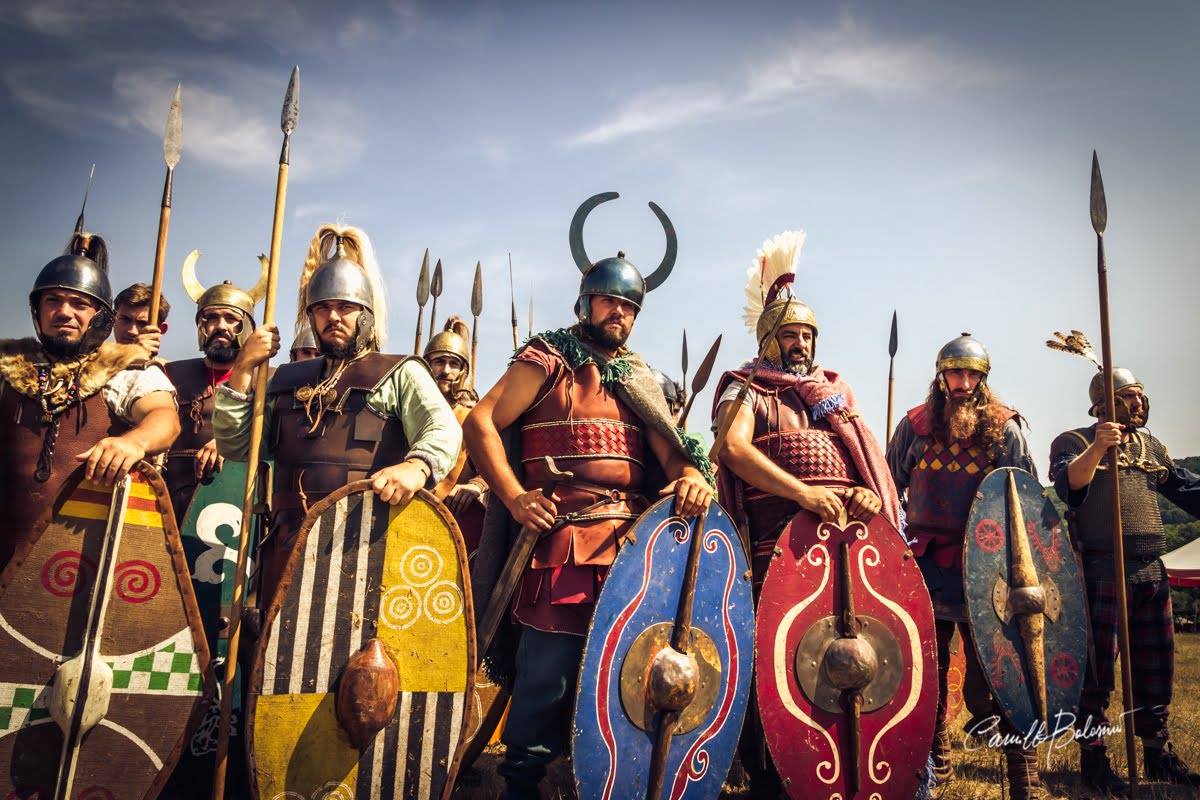 Punic Wars – OnTableTop – Home of Beasts of War