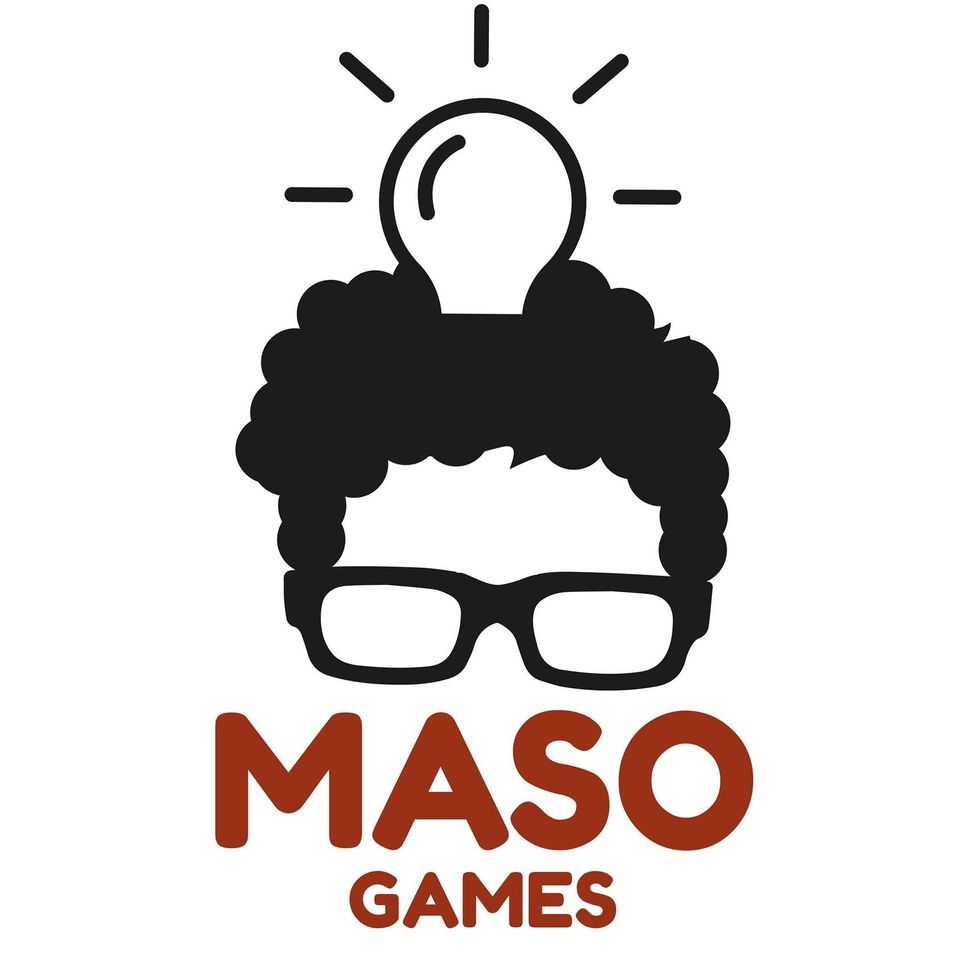 MASO Games – OnTableTop – Home of Beasts of War