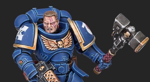 Adeptus Astartes Reveals From Games Workshop – OnTableTop – Home of ...