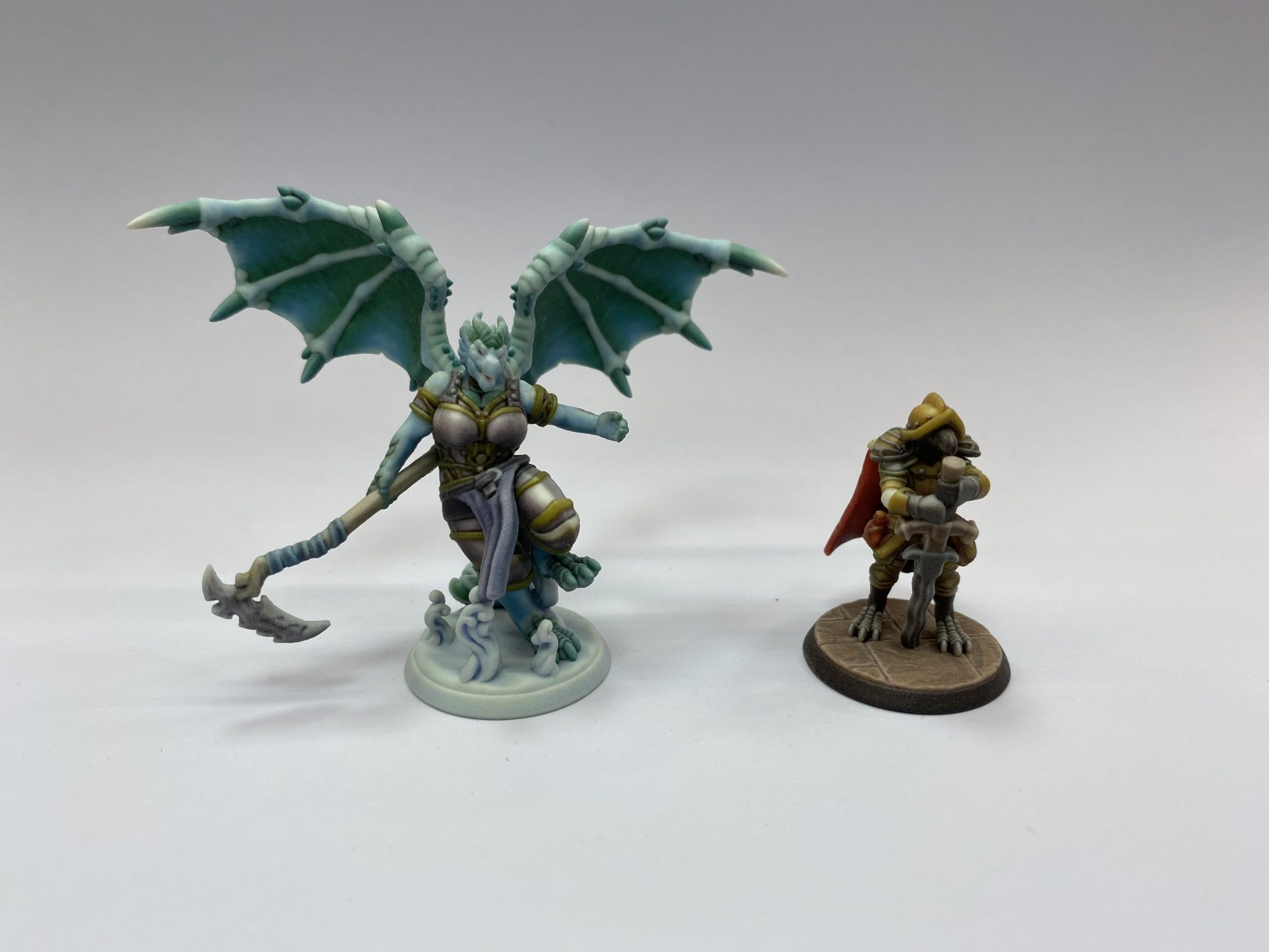 Heroforge 2.0 Makes A Splash With A Colorful Launch – OnTableTop – Home ...