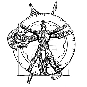 Master Modeler – OnTableTop – Home of Beasts of War