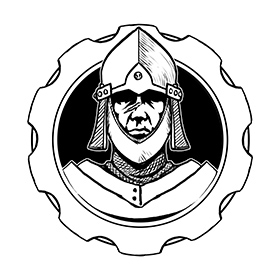 Man-At-Arms – OnTableTop – Home of Beasts of War