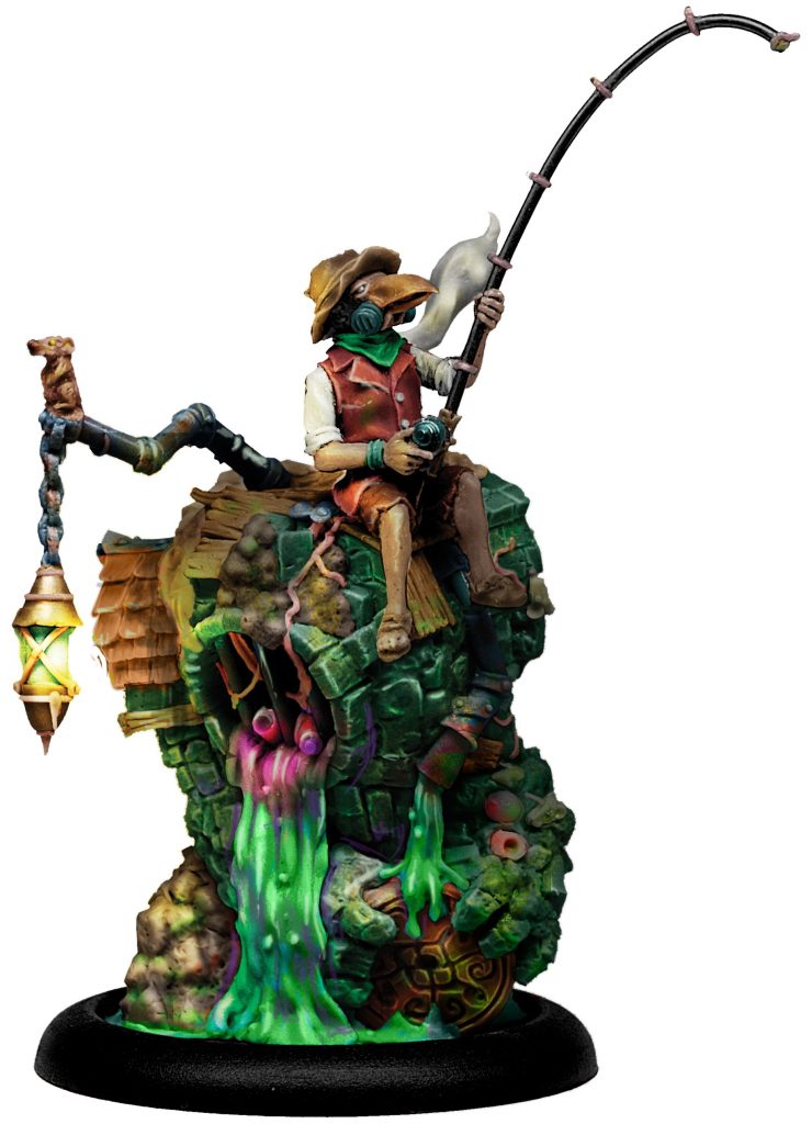 Twisted’s Monstrous Marvels Rampage Onto Kickstarter – OnTableTop ...