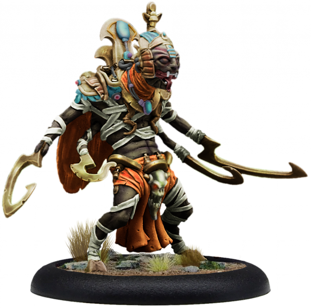 Twisted’s Monstrous Marvels Rampage Onto Kickstarter – OnTableTop ...