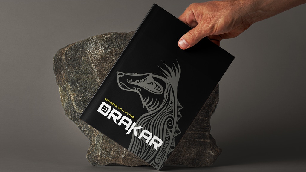 Drakar – OnTableTop – Home of Beasts of War