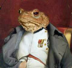 Emperor Toads Emporium – OnTableTop – Home of Beasts of War