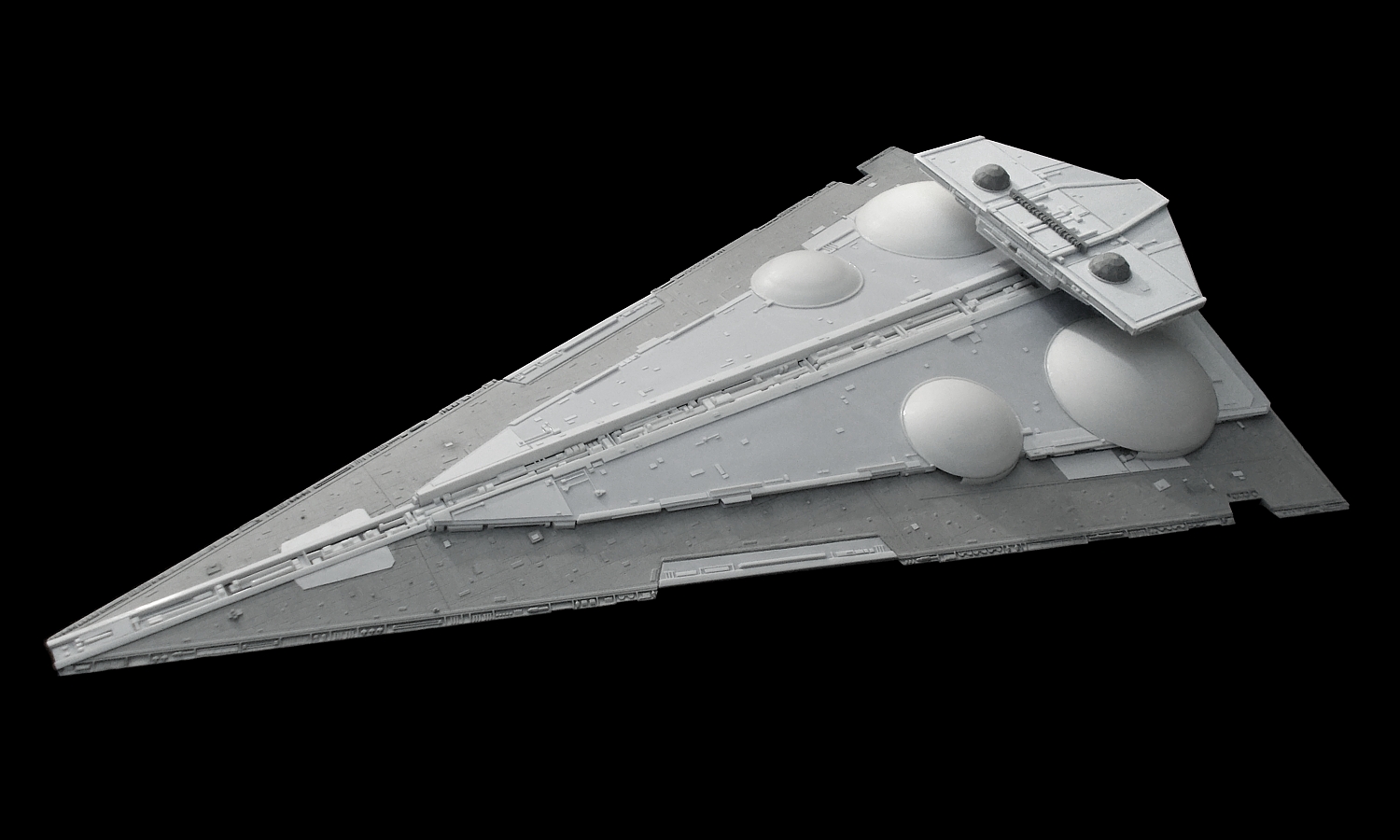 Another Star Destroyer?!? – OnTableTop – Home of Beasts of War