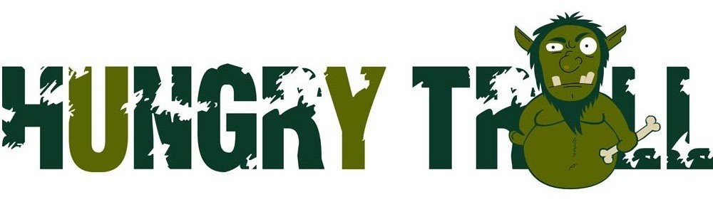 Hungry Troll – OnTableTop – Home of Beasts of War