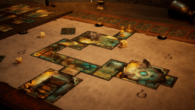 Steamforged Delve Into The Details Of Bardsung Board Game – OnTableTop ...