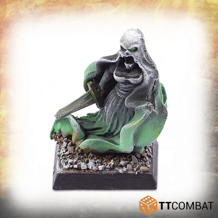 TTCombat Raise Even More Undead Halflings For Fantasy Armies ...