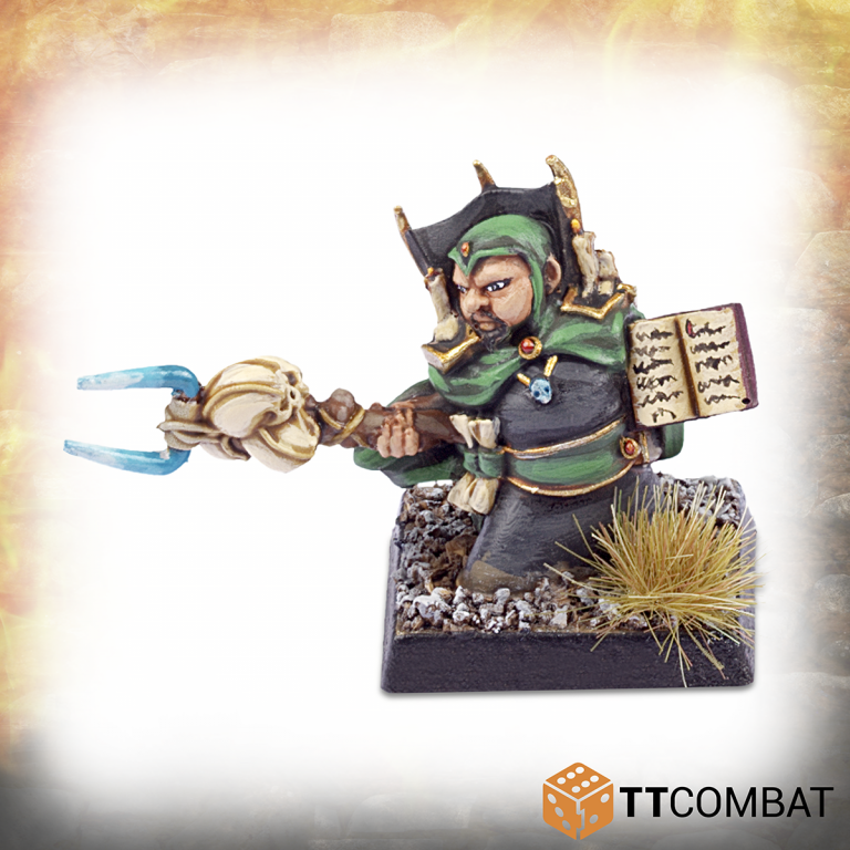 TTCombat Add More Spooky Halflings To Their Fantasy Range – OnTableTop ...