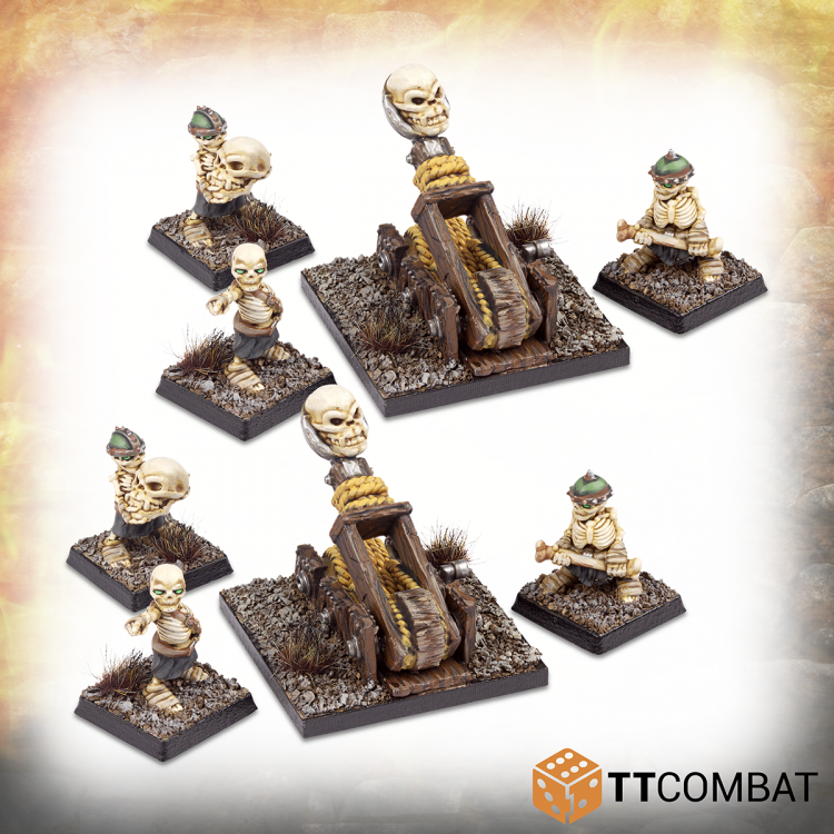 TTCombat Add More Spooky Halflings To Their Fantasy Range – OnTableTop ...