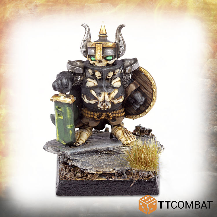 TTCombat Add More Spooky Halflings To Their Fantasy Range – OnTableTop ...