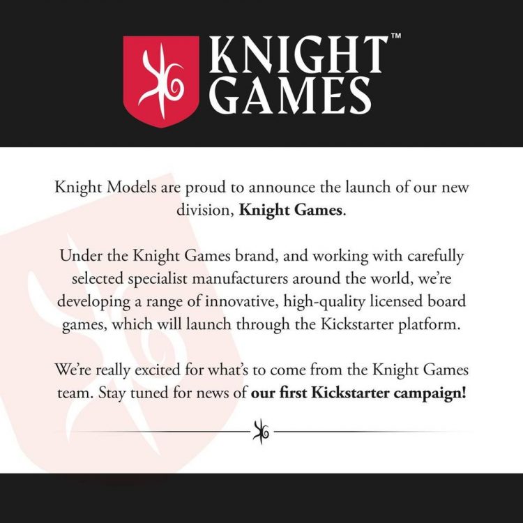 Green Lantern Powers Into Knight Model’s DC Universe Soon – OnTableTop ...