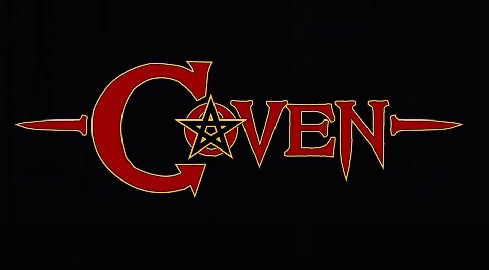Coven: The Dark Fantasy Game – OnTableTop – Home of Beasts of War